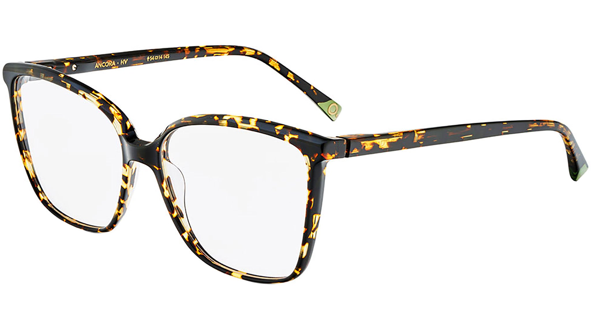 ANCORA Etnia Barcelona Occhiali da Vista HV Avana – Ottica Borin