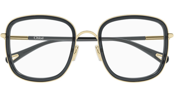 Occhiali da Vista Chloé CH0373O 001 Oro Lucido – Ottica Borin